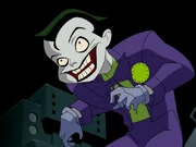 Batman Beyond: Return of the Joker | DC Animated Universe | Fandom