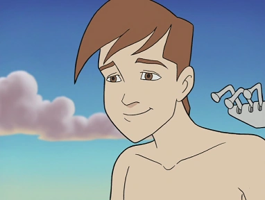 Wade Pennington | DC Animated Universe | Fandom