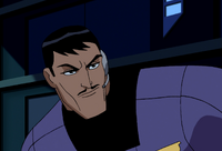 Deadshot | DC Animated Universe | Fandom