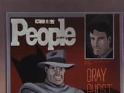 "Beware the Gray Ghost" | DC Animated Universe | Fandom