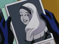 Nora Fries | DC Animated Universe | Fandom