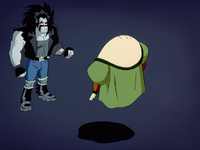 "The Main Man" | DC Animated Universe | Fandom