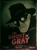"Beware the Gray Ghost" | DC Animated Universe | Fandom
