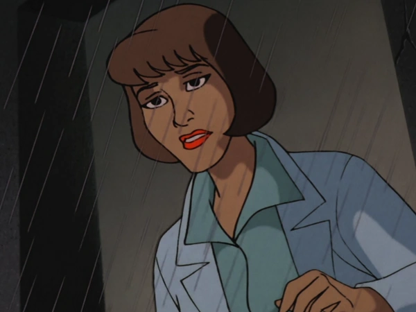 Pat Musick | DC Animated Universe | Fandom