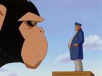 Bibbo Bibbowski | DC Animated Universe | Fandom