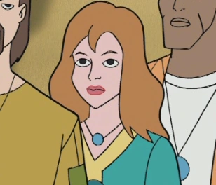 Vega | DC Animated Universe | Fandom