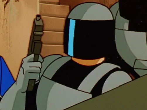 Colletta | DC Animated Universe | Fandom