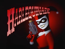 "Harlequinade" | DC Animated Universe | Fandom