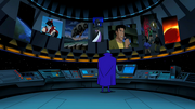Watchtower II | DC Animated Universe | Fandom