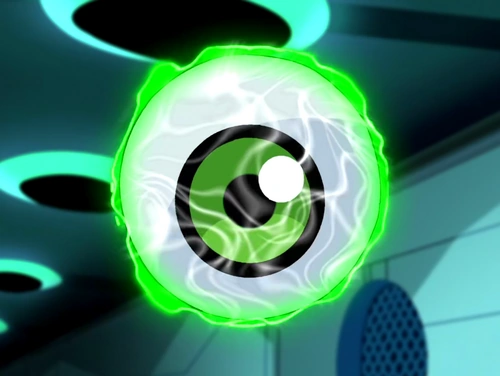 Emerald Eye of Ekron | DC Animated Universe | Fandom