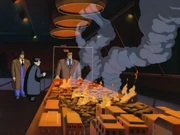 "Appointment in Crime Alley" | DC Animated Universe | Fandom