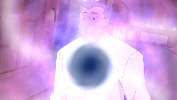 Daniel Brown | DC Animated Universe | Fandom