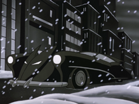 Batmobile | DC Animated Universe | Fandom