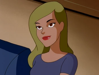 Trish Mills | DC Animated Universe | Fandom