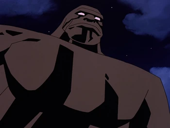 Prometheon | DC Animated Universe | Fandom