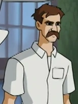 Albert | DC Animated Universe | Fandom