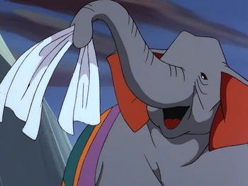 Sitka | DC Animated Universe | Fandom