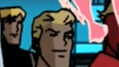 Discuss Everything About DC Animated Universe | Fandom