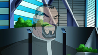 Vandal Savage | DC Animated Universe | Fandom