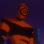 Charlie Bigelow Batman