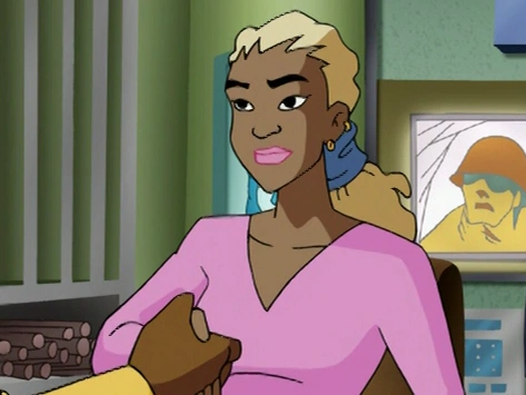 Candide | DC Animated Universe | Fandom
