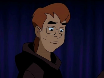 Stew | DC Animated Universe | Fandom