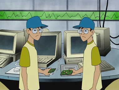 Marcus Toji | DC Animated Universe | Fandom