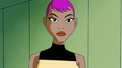 Discuss Everything About DC Animated Universe | Fandom