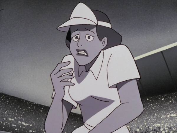 Chris Adams | DC Animated Universe | Fandom