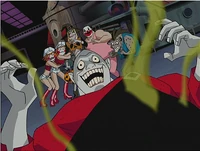 Bonk | DC Animated Universe | Fandom