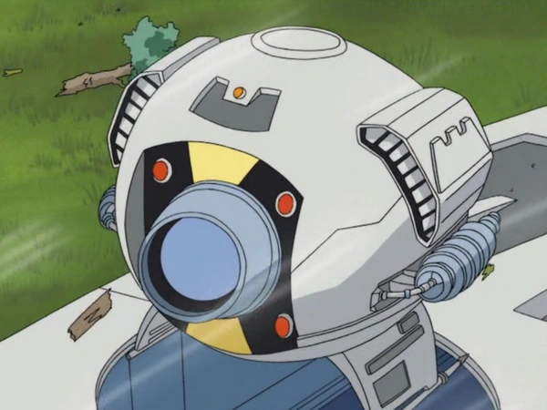 Twister Blaster | DC Animated Universe | Fandom