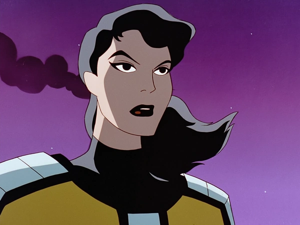 Wendie Malick | DC Animated Universe | Fandom