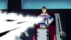 Phantom Zone projector | DC Animated Universe | Fandom