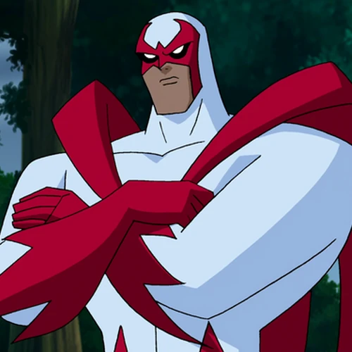 Justice League Unlimited Wonder Woman Hawk And Dove