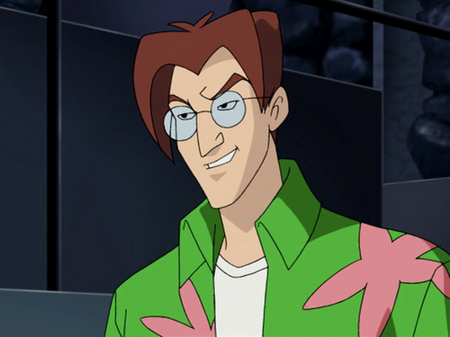 Specs | DC Animated Universe | Fandom