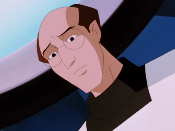 Dave | DC Animated Universe | Fandom