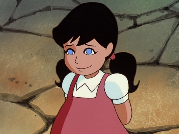 Lucy Lane | DC Animated Universe | Fandom