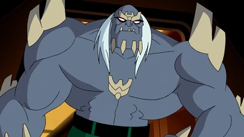 Doomsday | DC Animated Universe | Fandom