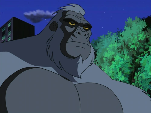 Solovar | DC Animated Universe | Fandom