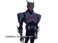 Batman | DC Animated Universe | Fandom