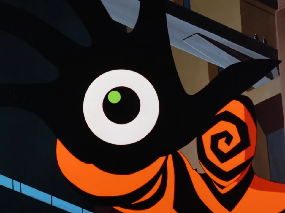 "Spellbound" | DC Animated Universe | Fandom