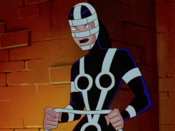 Discuss Everything About DC Animated Universe | Fandom