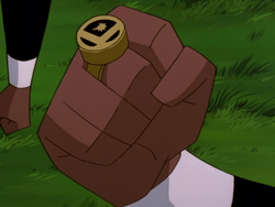 Legion flight ring | DC Animated Universe | Fandom