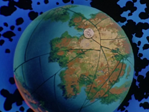 New Genesis | DC Animated Universe | Fandom