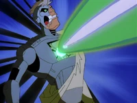 Metallo | DC Animated Universe | Fandom
