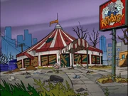 Rattyboys | DC Animated Universe | Fandom