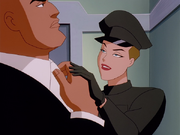 Mercy Graves | DC Animated Universe | Fandom
