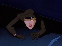 Mercy Graves | DC Animated Universe | Fandom