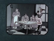 "The Laughing Fish" | DC Animated Universe | Fandom