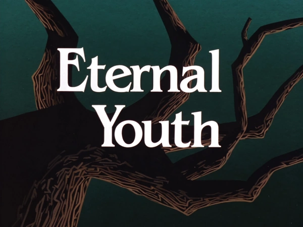 "Eternal Youth" | DC Animated Universe | Fandom
